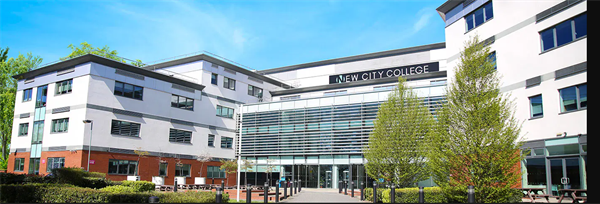 Careers at New City College - London, United Kingdom, E14 0AF | fejobs