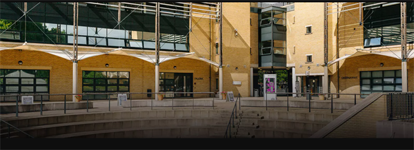 Careers at New City College - London, United Kingdom, E14 0AF | fejobs