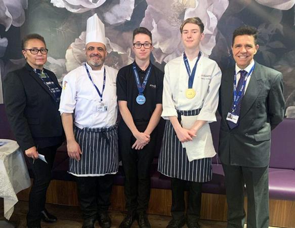 Careers at New City College - London, United Kingdom, E14 0AF | fejobs