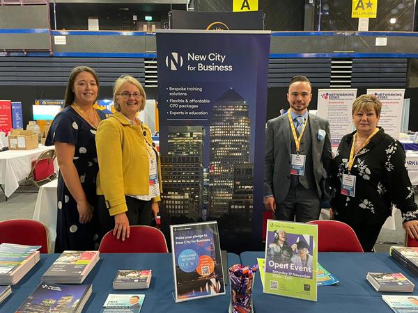 Careers at New City College - London, United Kingdom, E14 0AF | fejobs