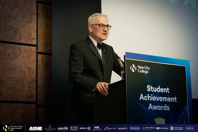 Careers at New City College - London, United Kingdom, E14 0AF | fejobs