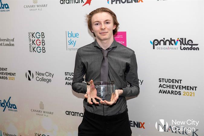 Careers at New City College - London, United Kingdom, E14 0AF | fejobs